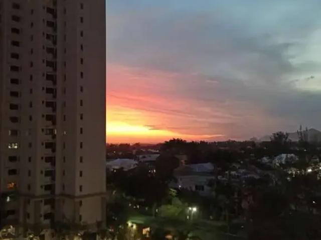 Apartamento para Venda em Rio de Janeiro/RJ Barra da Tijuca 3 Quartos