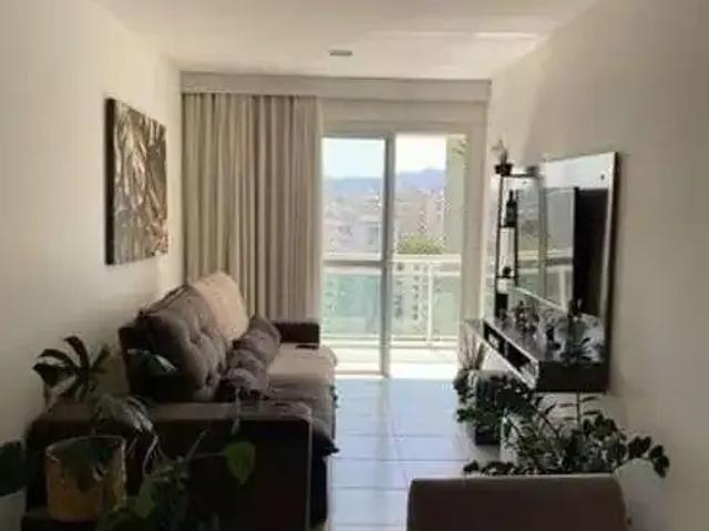Apartamento para Venda em Rio de Janeiro/RJ Barra da Tijuca 3 Quartos