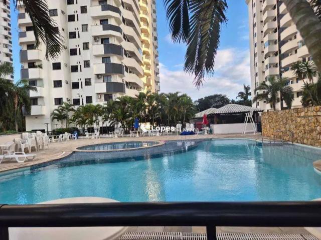 Apartamento para Venda em Rio de Janeiro/RJ Barra da Tijuca 3 Quartos