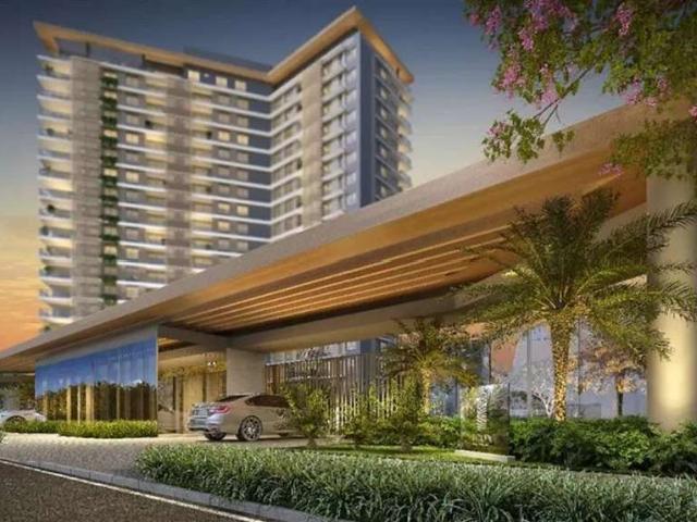Apartamento para Venda em Rio de Janeiro/RJ Barra da Tijuca 3 Quartos