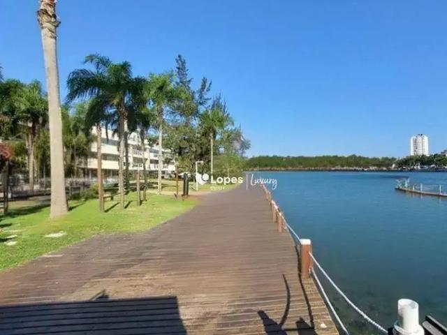 Apartamento para Venda em Rio de Janeiro/RJ Barra da Tijuca 3 Quartos