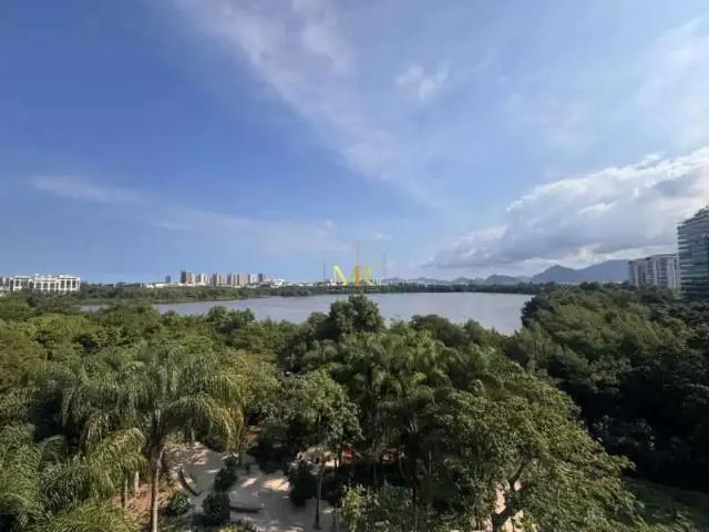 Apartamento para Venda em Rio de Janeiro/RJ Barra da Tijuca 3 Quartos