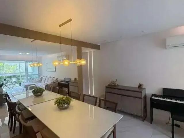 Apartamento para Venda em Rio de Janeiro/RJ Barra da Tijuca 3 Quartos