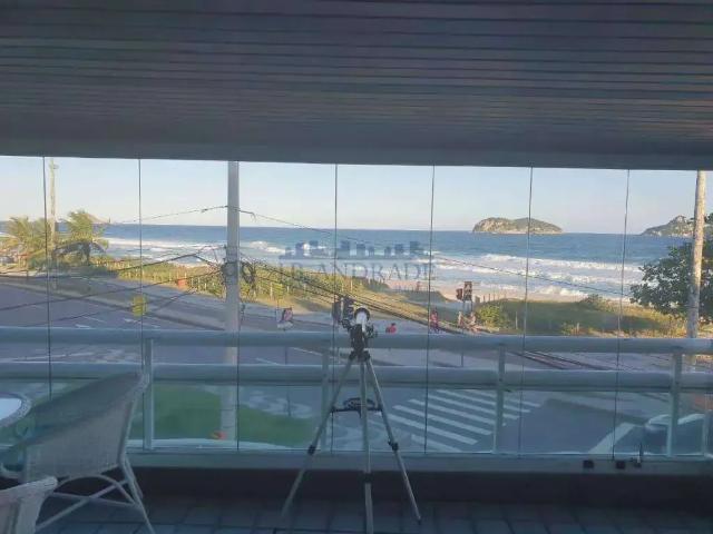 Apartamento para Venda em Rio de Janeiro/RJ Barra da Tijuca 3 Quartos