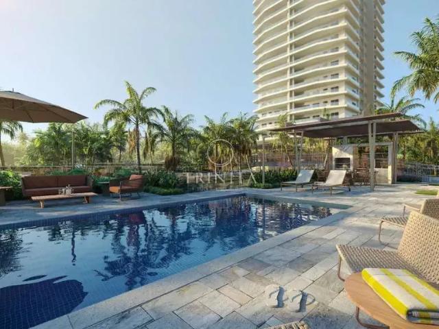 Apartamento para Venda em Rio de Janeiro/RJ Barra da Tijuca 3 Quartos