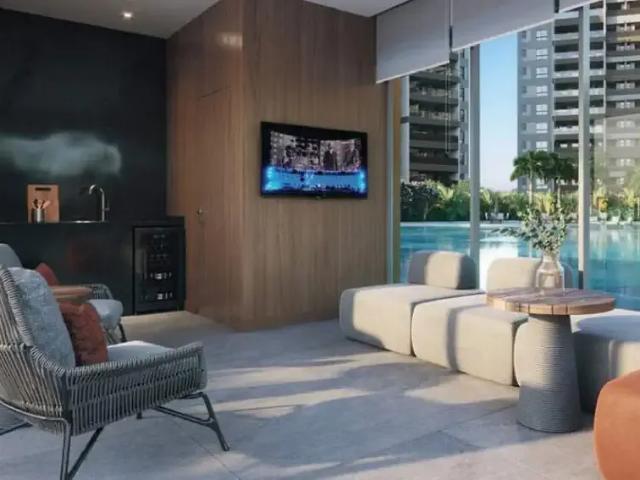 Apartamento para Venda em Rio de Janeiro/RJ Barra da Tijuca 3 Quartos