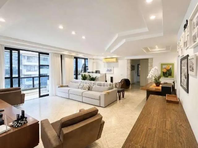 Apartamento para Venda em Rio de Janeiro/RJ Barra da Tijuca 3 Quartos