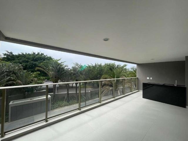Apartamento para Venda em Rio de Janeiro/RJ Barra da Tijuca 3 Quartos