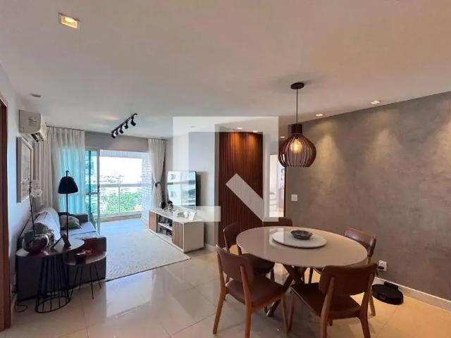 Apartamento para Venda em Rio de Janeiro/RJ Barra da Tijuca 3 Quartos