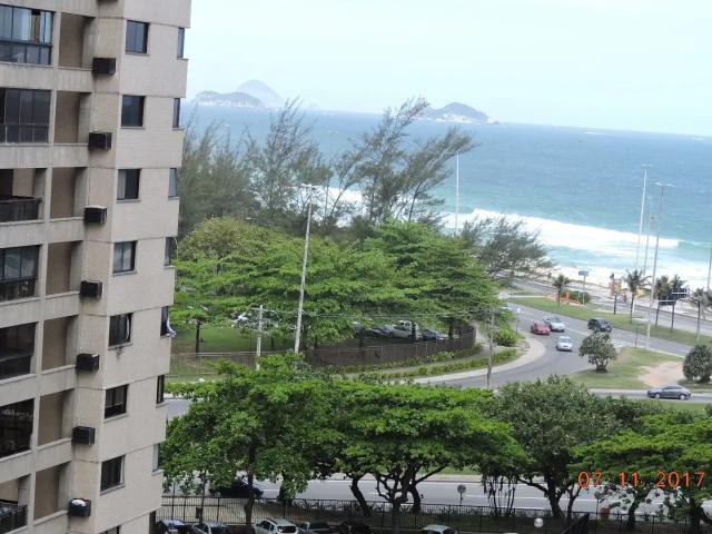 Apartamento para Venda em Rio de Janeiro/RJ Barra da Tijuca 3 Quartos