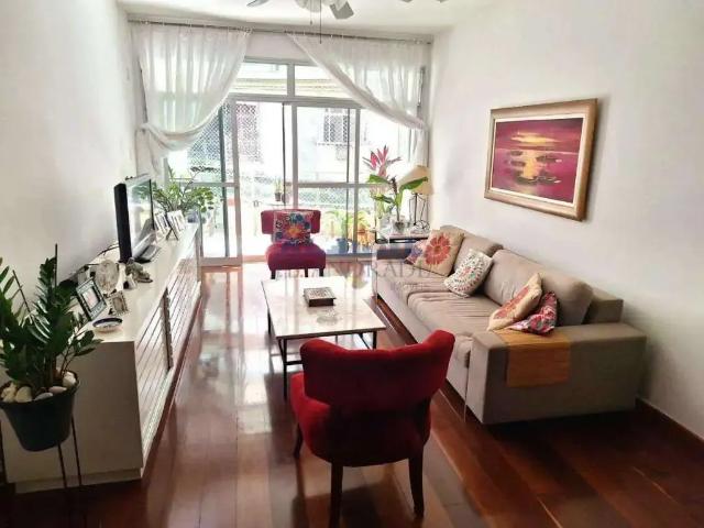 Apartamento para Venda em Rio de Janeiro/RJ Barra da Tijuca 3 Quartos