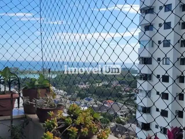 Apartamento para Venda em Rio de Janeiro/RJ Barra da Tijuca 3 Quartos