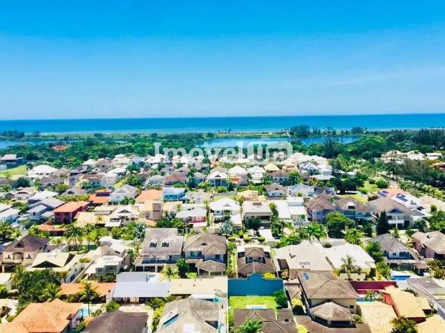 Apartamento para Venda em Rio de Janeiro/RJ Barra da Tijuca 3 Quartos