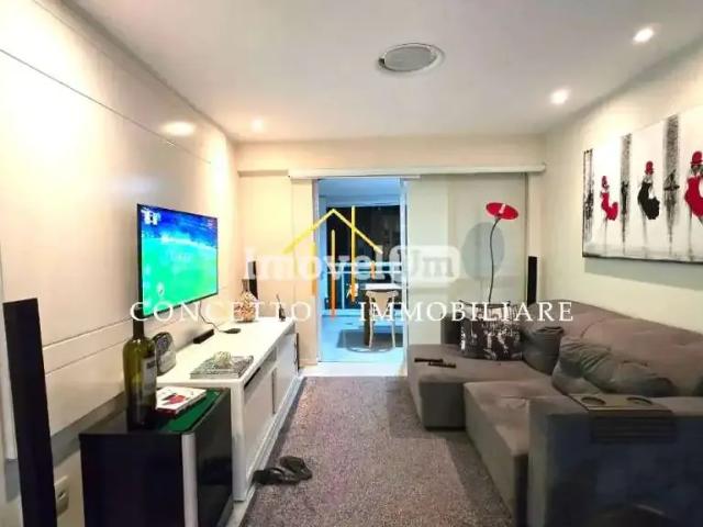 Apartamento para Venda em Rio de Janeiro/RJ Barra da Tijuca 3 Quartos