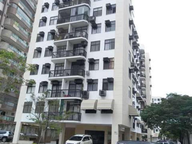 Apartamento para Venda em Rio de Janeiro/RJ Barra da Tijuca 3 Quartos