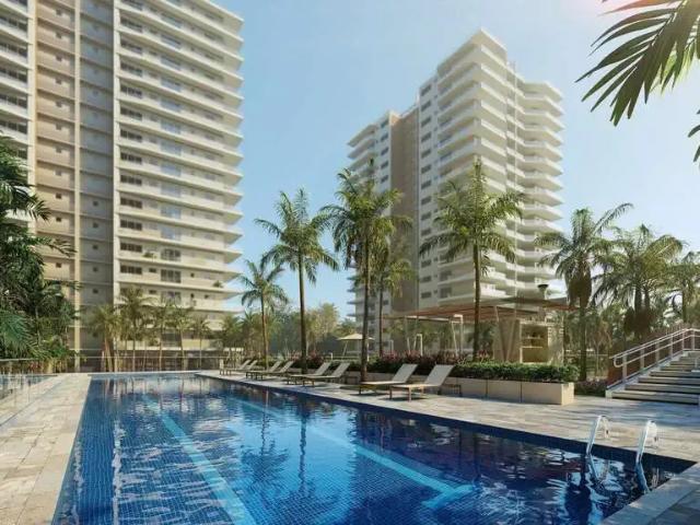 Apartamento para Venda em Rio de Janeiro/RJ Barra da Tijuca 3 Quartos