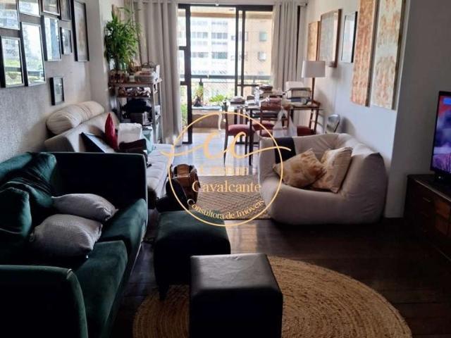 Apartamento para Venda em Rio de Janeiro/RJ Barra da Tijuca 3 Quartos