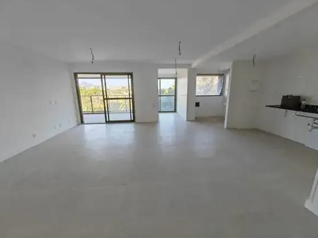 Apartamento para Venda em Rio de Janeiro/RJ Barra da Tijuca 3 Quartos