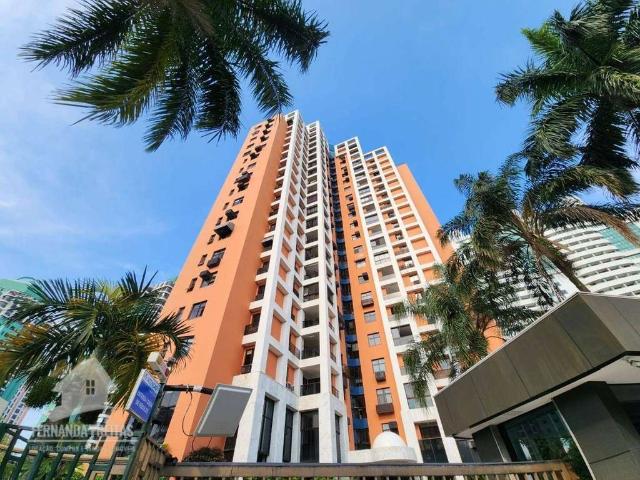 Apartamento para Venda em Rio de Janeiro/RJ Barra da Tijuca 3 Quartos