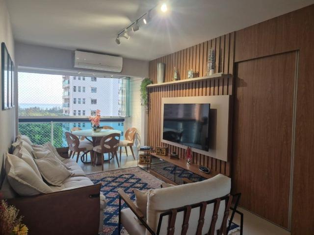 Apartamento para Venda em Rio de Janeiro/RJ Barra da Tijuca 3 Quartos