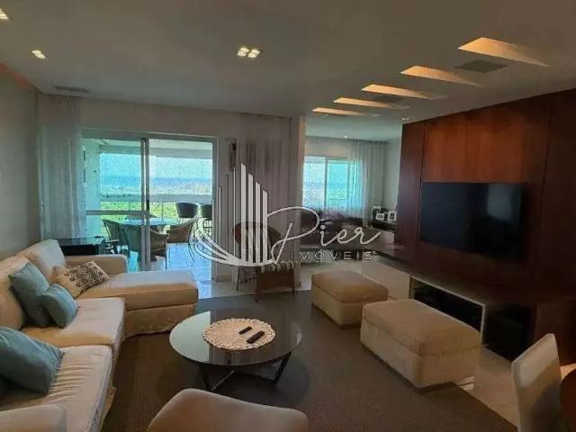 Apartamento para Venda em Rio de Janeiro/RJ Barra da Tijuca 3 Quartos
