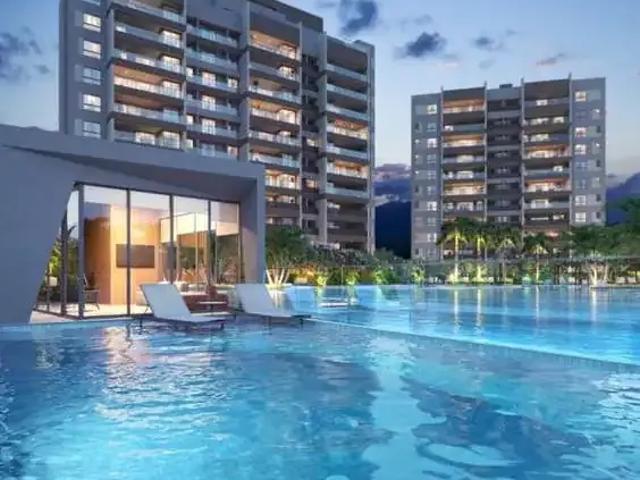 Apartamento para Venda em Rio de Janeiro/RJ Barra da Tijuca 3 Quartos