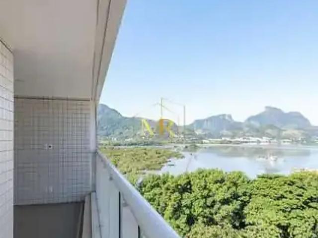 Apartamento para Venda em Rio de Janeiro/RJ Barra da Tijuca 3 Quartos