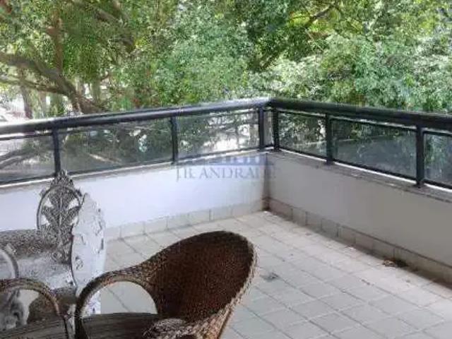 Apartamento para Venda em Rio de Janeiro/RJ Barra da Tijuca 3 Quartos