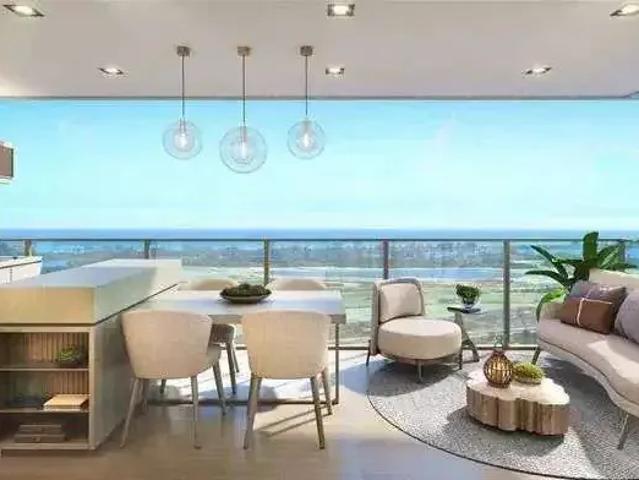 Apartamento para Venda em Rio de Janeiro/RJ Barra da Tijuca 3 Quartos