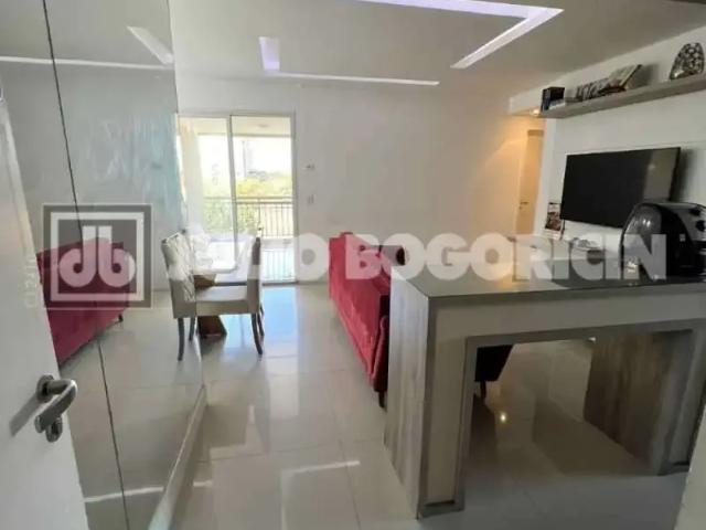 Apartamento para Venda em Rio de Janeiro/RJ Barra da Tijuca 3 Quartos