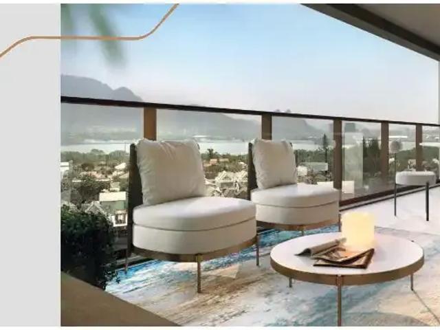 Apartamento para Venda em Rio de Janeiro/RJ Barra da Tijuca 3 Quartos