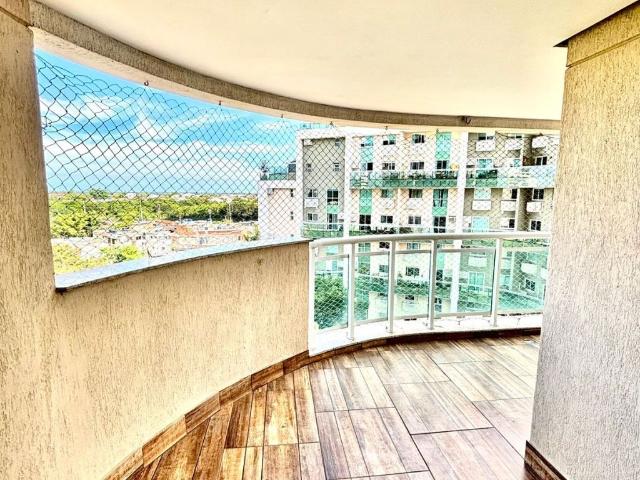 Apartamento para Venda em Rio de Janeiro/RJ Barra da Tijuca 3 Quartos