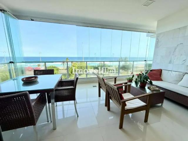 Apartamento para Venda em Rio de Janeiro/RJ Barra da Tijuca 3 Quartos
