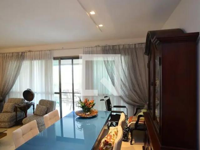 Apartamento para Venda em Rio de Janeiro/RJ Barra da Tijuca 3 Quartos