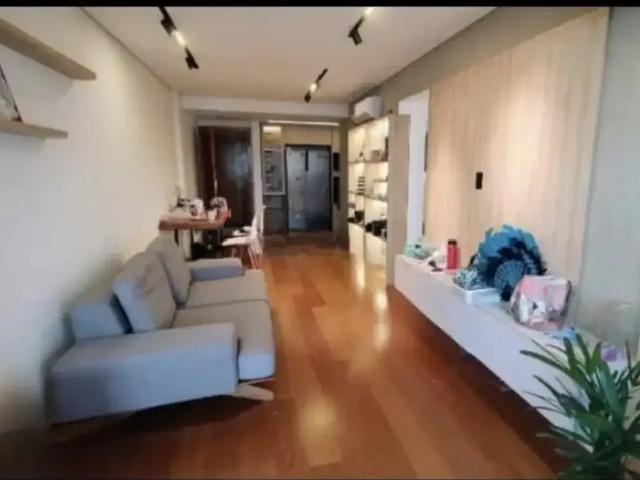 Apartamento para Venda em Rio de Janeiro/RJ Barra da Tijuca 3 Quartos