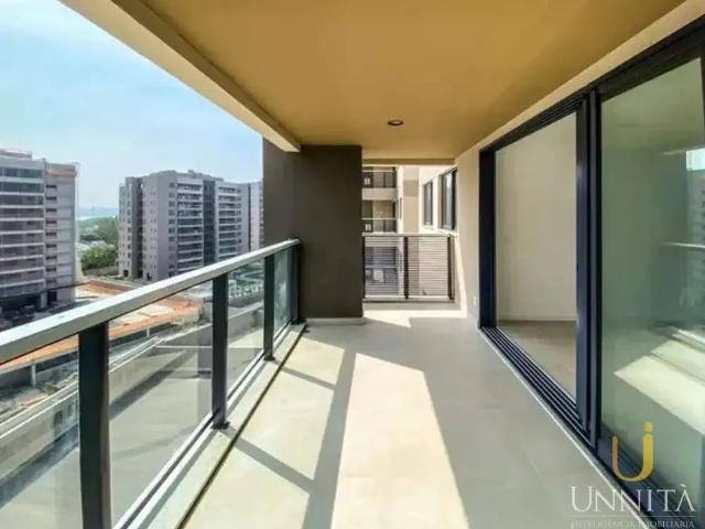 Apartamento para Venda em Rio de Janeiro/RJ Barra da Tijuca 3 Quartos