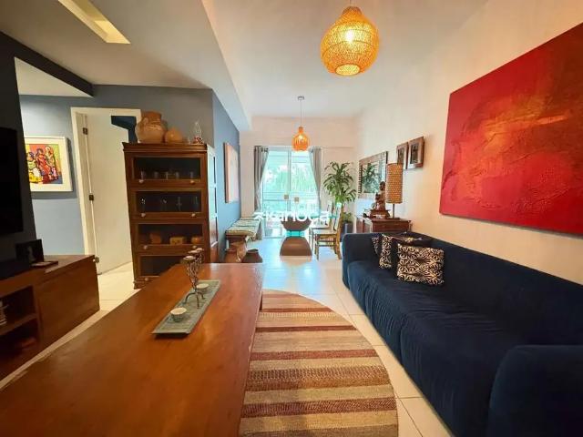 Apartamento para Venda em Rio de Janeiro/RJ Barra da Tijuca 3 Quartos