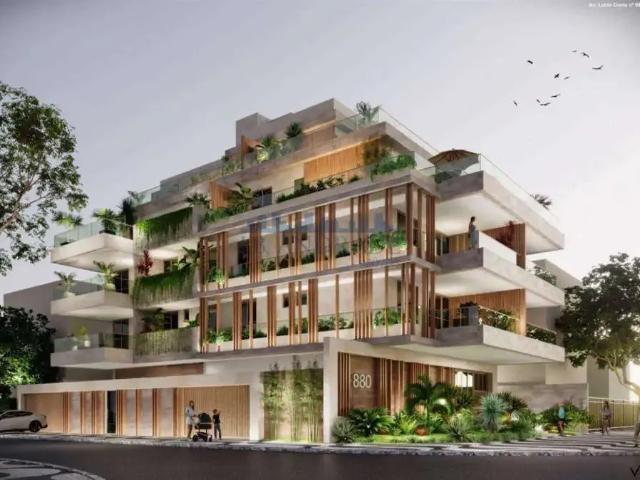 Apartamento para Venda em Rio de Janeiro/RJ Barra da Tijuca 3 Quartos