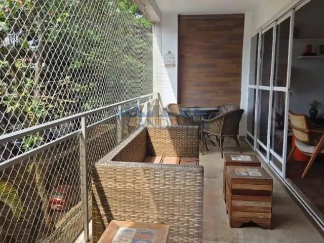 Apartamento para Venda em Rio de Janeiro/RJ Barra da Tijuca 3 Quartos