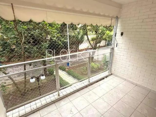 Apartamento para Venda em Rio de Janeiro/RJ Barra da Tijuca 3 Quartos