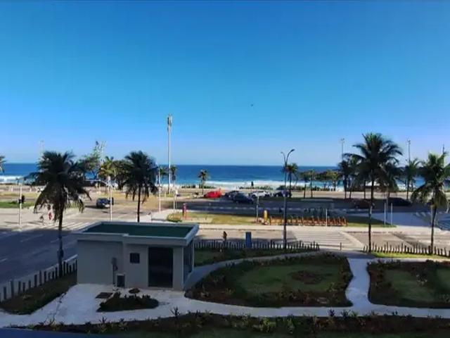 Apartamento para Venda em Rio de Janeiro/RJ Barra da Tijuca 3 Quartos