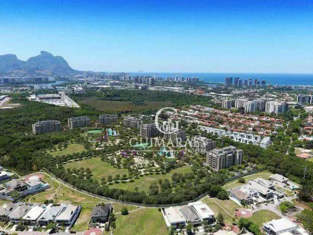 Apartamento para Venda em Rio de Janeiro/RJ Barra da Tijuca 3 Quartos