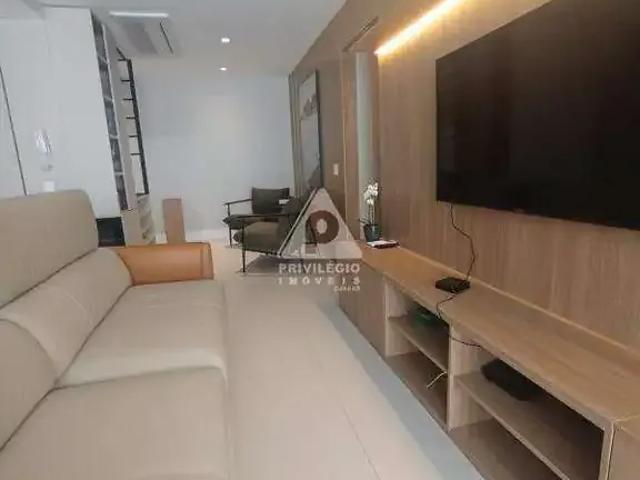 Apartamento para Venda em Rio de Janeiro/RJ Barra da Tijuca 3 Quartos
