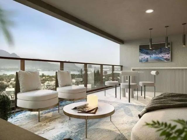 Apartamento para Venda em Rio de Janeiro/RJ Barra da Tijuca 3 Quartos