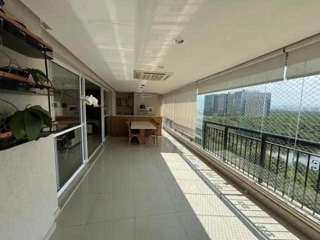 Apartamento para Venda em Rio de Janeiro/RJ Barra da Tijuca 3 Quartos