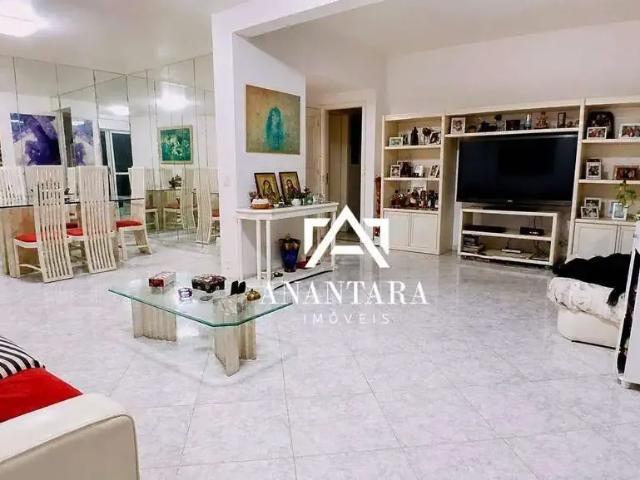 Apartamento para Venda em Rio de Janeiro/RJ Barra da Tijuca 3 Quartos