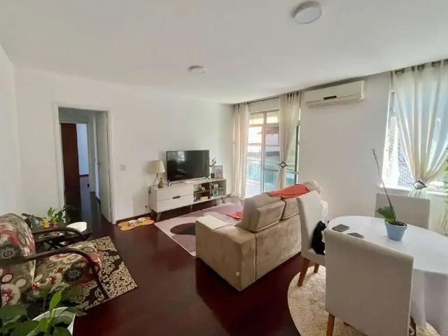 Apartamento para Venda em Rio de Janeiro/RJ Barra da Tijuca 3 Quartos