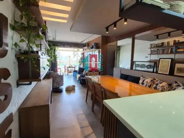Apartamento para Venda em Rio de Janeiro/RJ Barra da Tijuca 3 Quartos