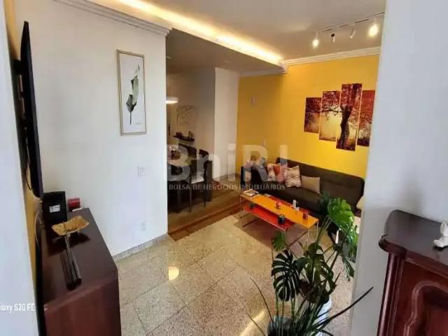 Apartamento para Venda em Rio de Janeiro/RJ Barra da Tijuca 3 Quartos