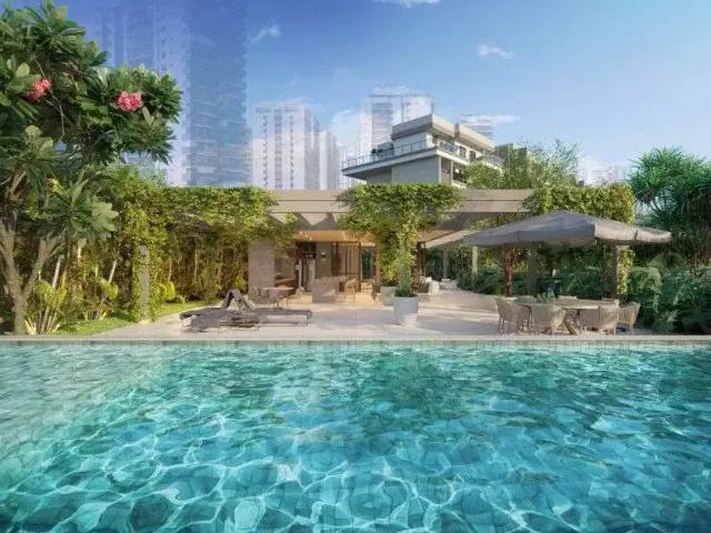 Apartamento para Venda em Rio de Janeiro/RJ Barra da Tijuca 3 Quartos